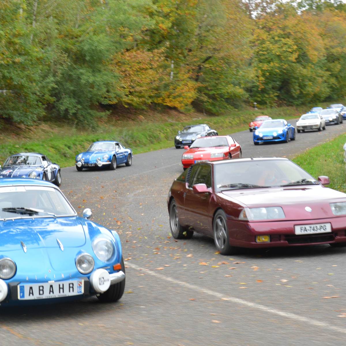 Venturi Automobiles, un rêve français - Absolutely Cars