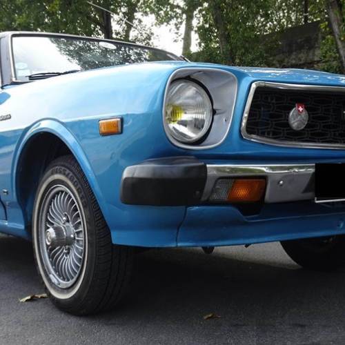 Focus sur : La Toyota MR2 MKII (SW20), une "Baby Ferrari" à la nippone ...