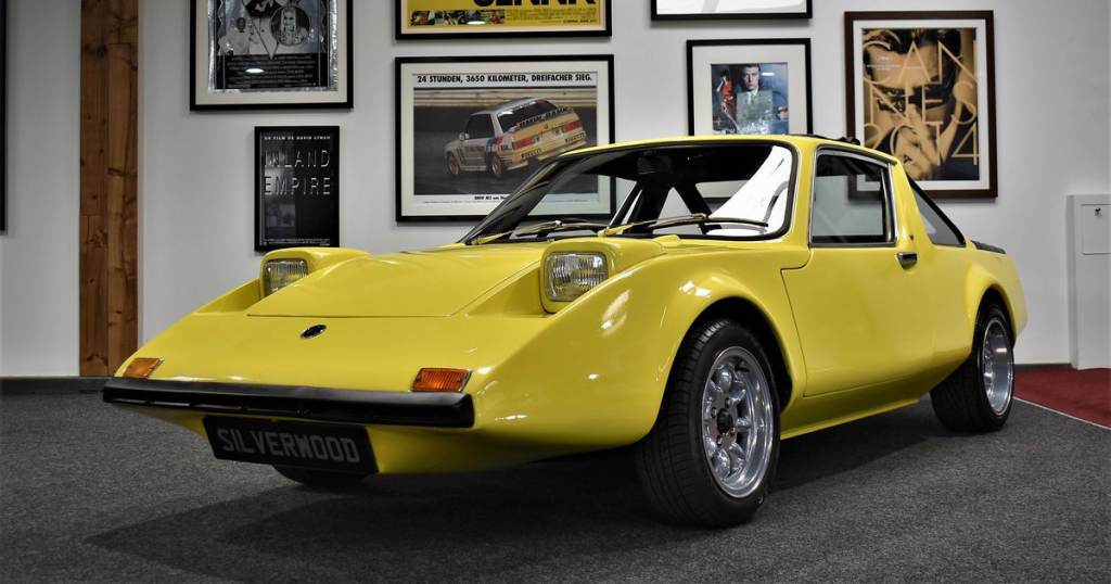 Focus sur : La Clan Crusader, la légèreté et la sportivité - Absolutely ...