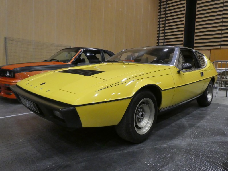 Lotus Cars, une belle histoire signée Colin Chapman et Hazel Williams ...