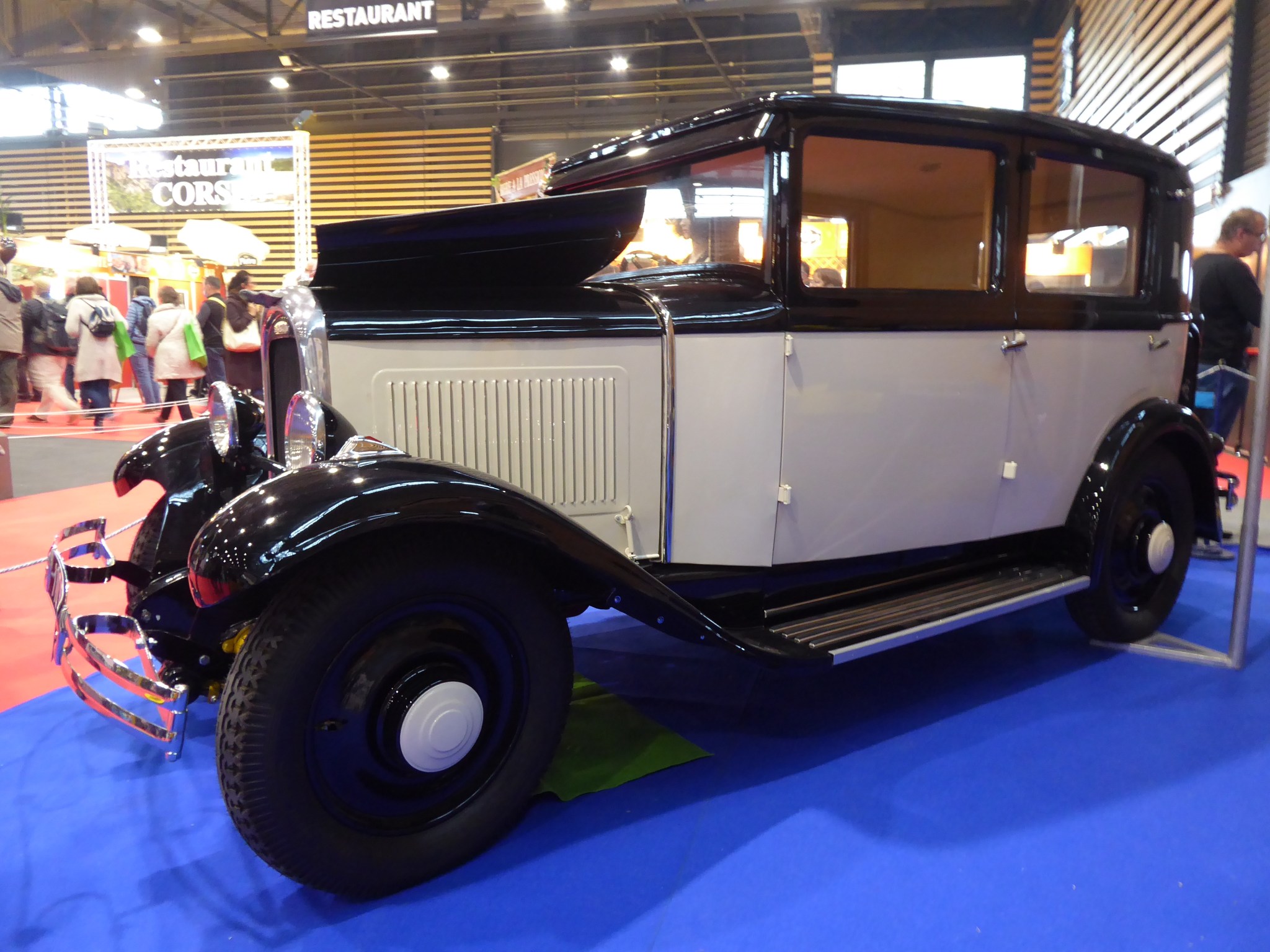 Chenard & Walcker, des voitures qu'on a dans la peau - Absolutely Cars