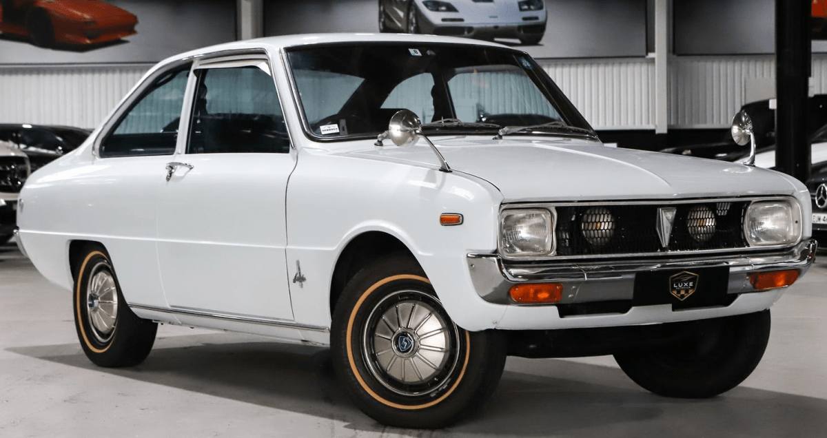 Focus sur : Mazda démocratise le moteur birotor (partie 2/2 ...