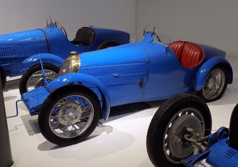 BNC : le 20 janvier 1923, le centenaire de cette marque française fut ...