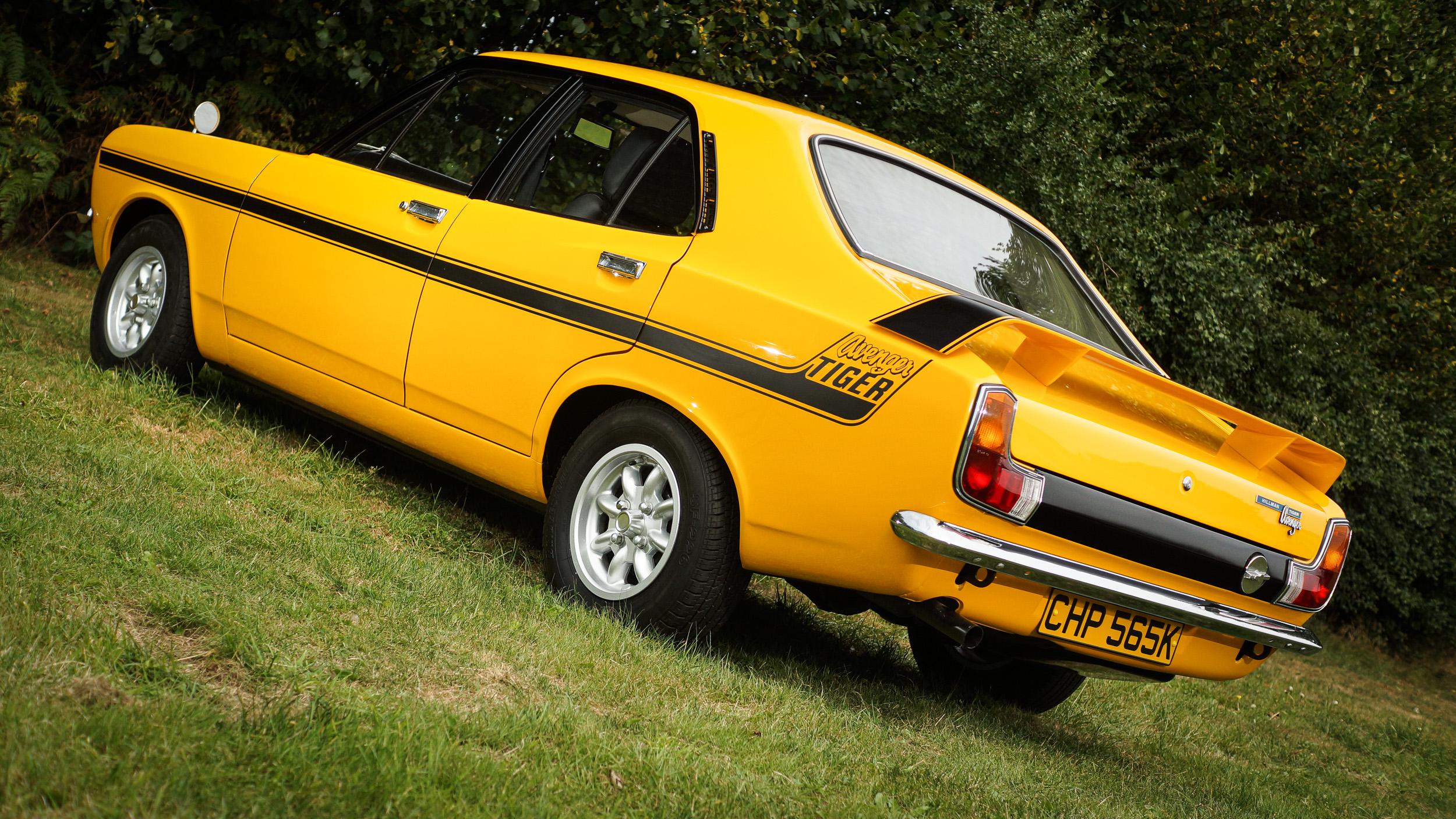 Talbot, une saga incroyablement tumultueuse (2/4) - Absolutely Cars