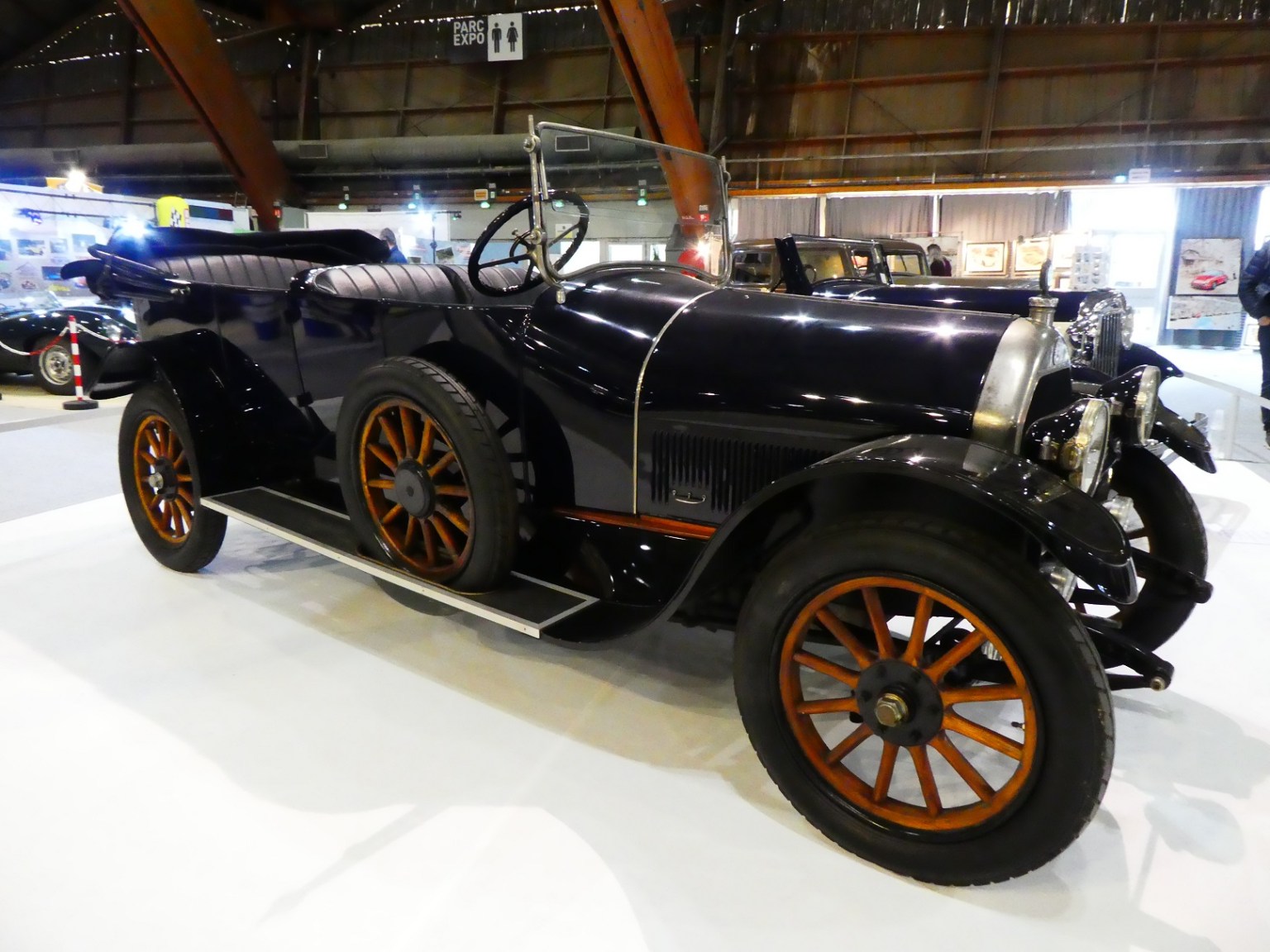 Talbot, une saga incroyablement tumultueuse (3/4) - Absolutely Cars
