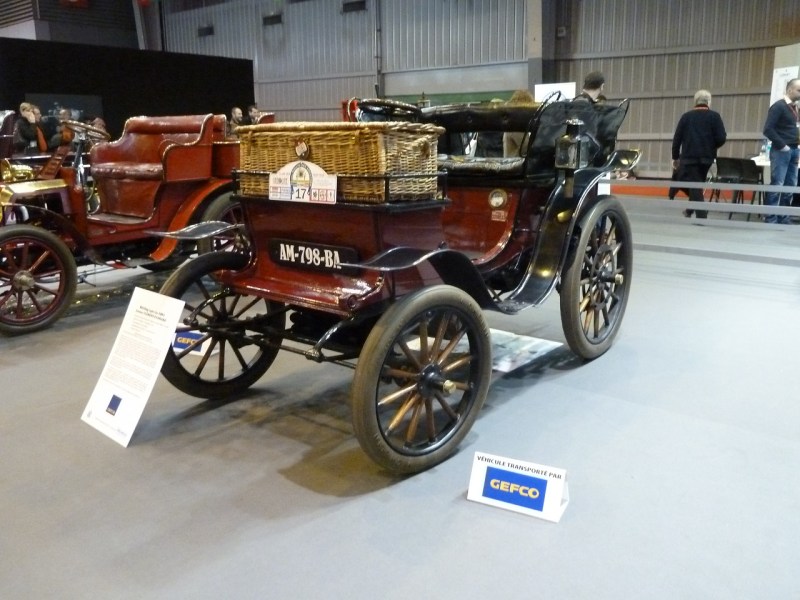 Talbot, une saga incroyablement tumultueuse (1/4) - Absolutely Cars