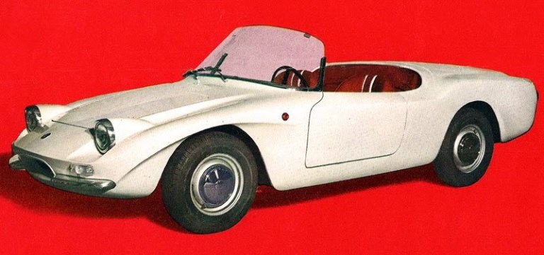 OSCA, les voitures des connaisseurs ! - Absolutely Cars