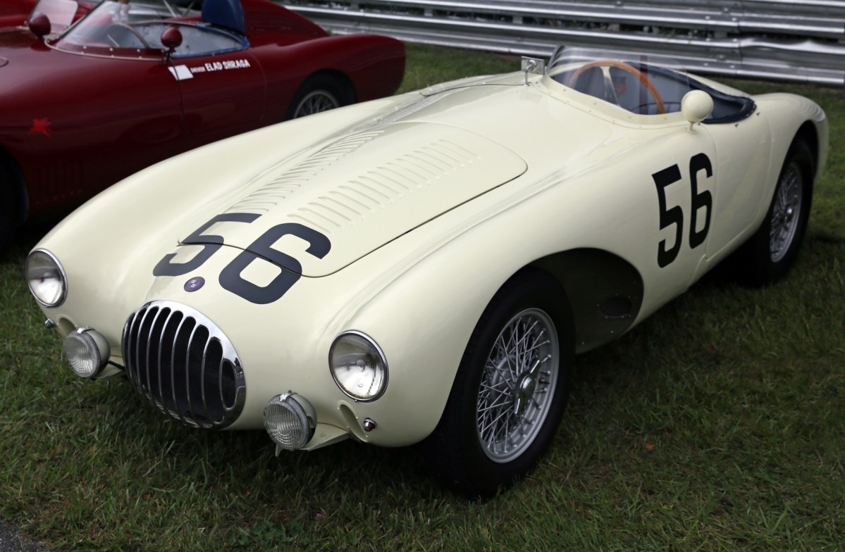 OSCA, les voitures des connaisseurs ! - Absolutely Cars