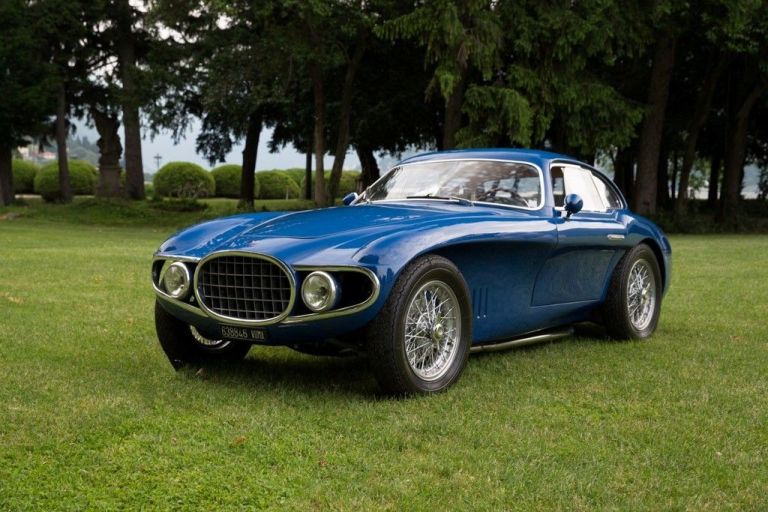 OSCA, les voitures des connaisseurs ! - Absolutely Cars